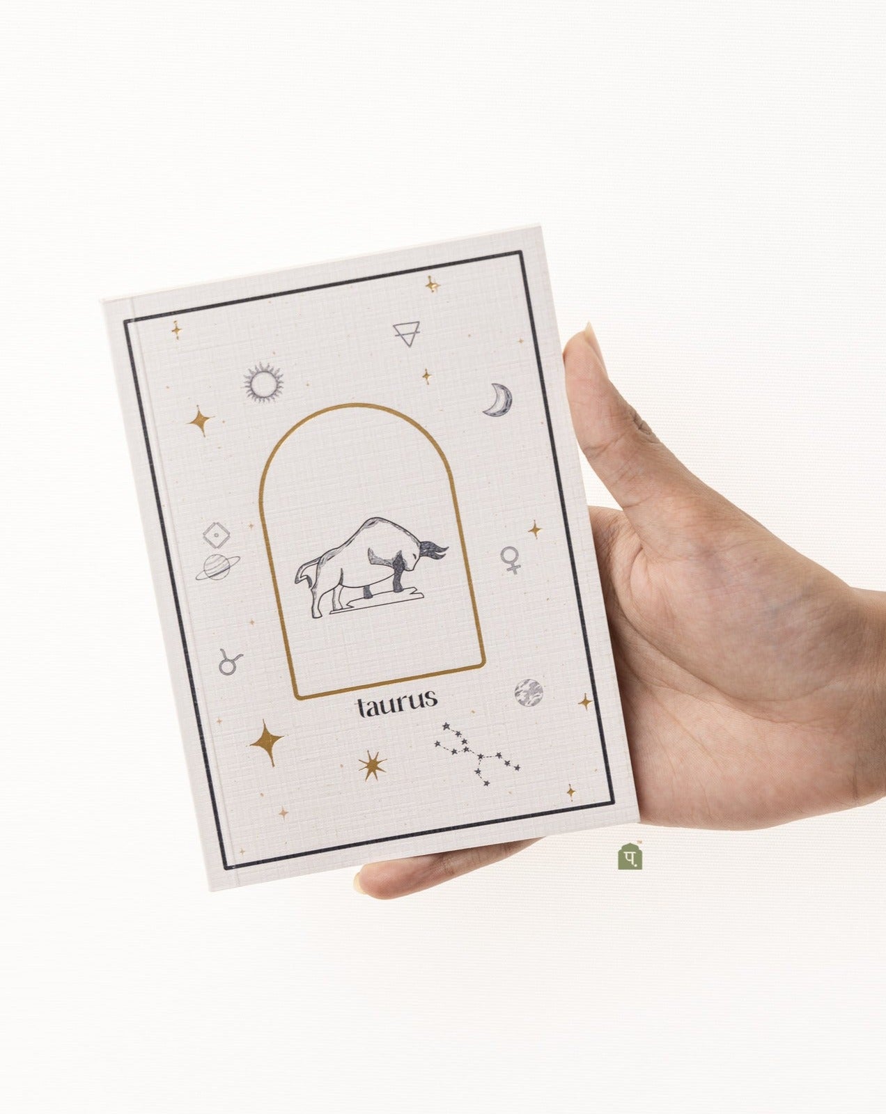 taurus pocket notebook – Patrika